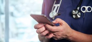 Online Services • Markfield Medical Centre