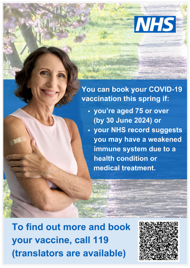 News • Markfield Medical Centre